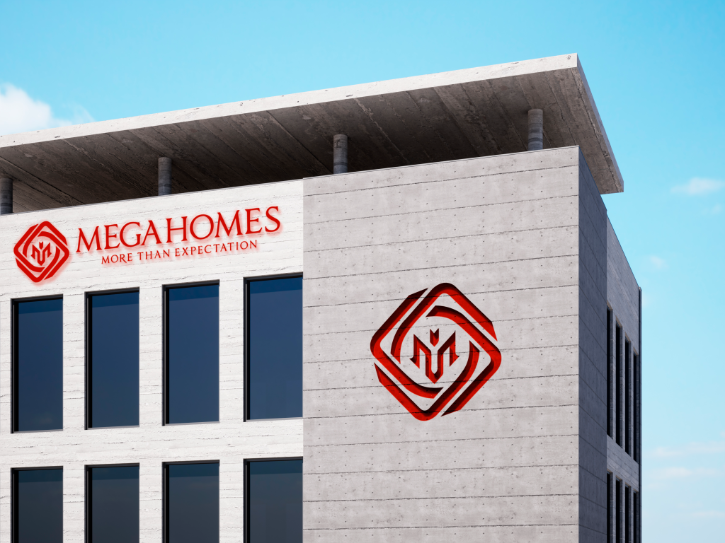 MEGAHOMES VIỆT NAM