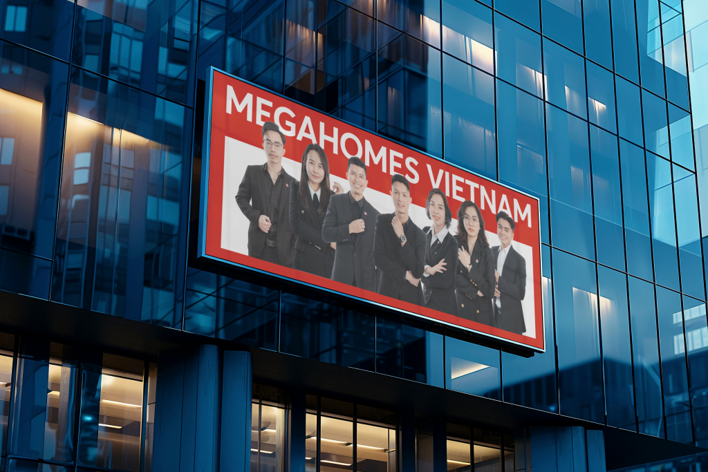 For Rent - Megahomes